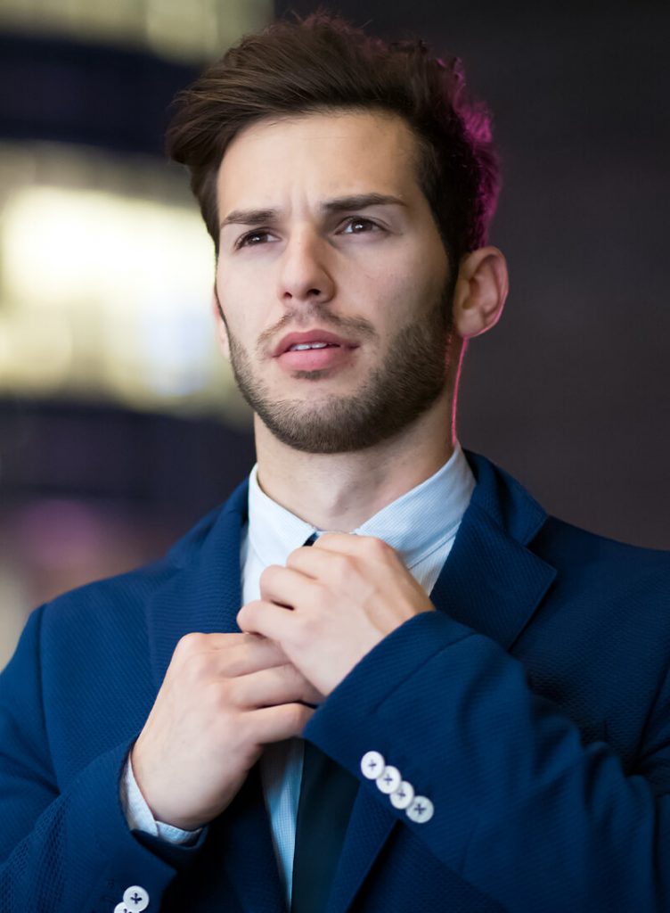 Team – Axis Studio